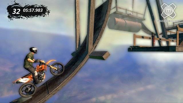 Trials Evolution | immagine screenshot - MondoXbox