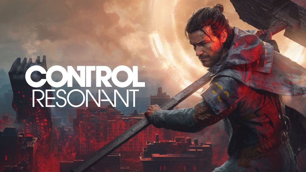 CONTROL Resonant arriva a settembre, trailer della storia